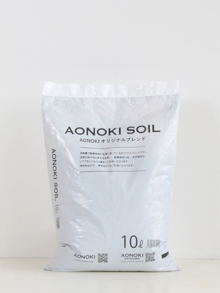 GOODS – AONOKI